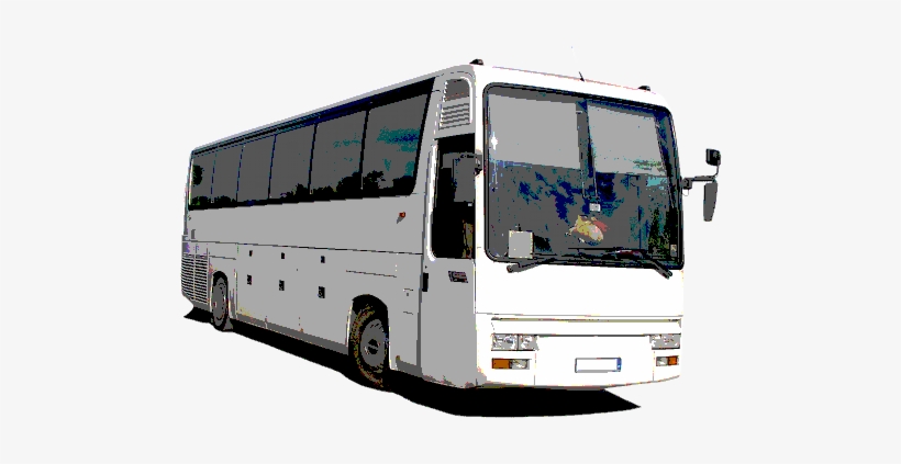 Bus Front Class C - Bus Transparent PNG - 500x363 - Free Download on ...
