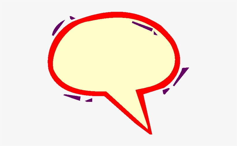 Globo De Diálogo - Hawler Governorate Transparent PNG - 490x426 - Free ...