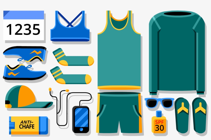 Marathon Transparent PNG - 2000x1333 - Free Download on NicePNG