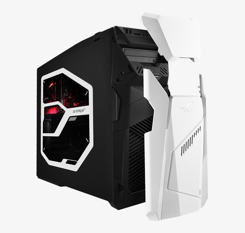 Armor Up Your Rog Strix Gd30 - Rog Strix Gd30ci Transparent PNG ...