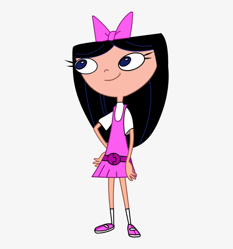 Download Saturday, May 29, - Isabella From Phineas And Ferb Outfit - HD ...