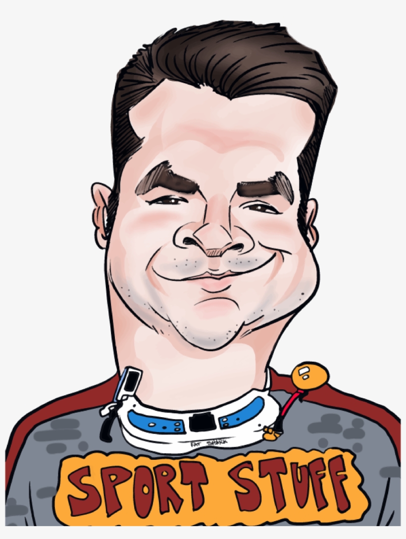 Download Amari - Cartoon - HD Transparent PNG - NicePNG.com