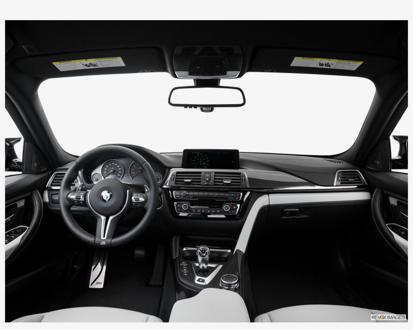 Interior View Of 2016 Bmw M3 In Hampton Roads - Executive Car ...