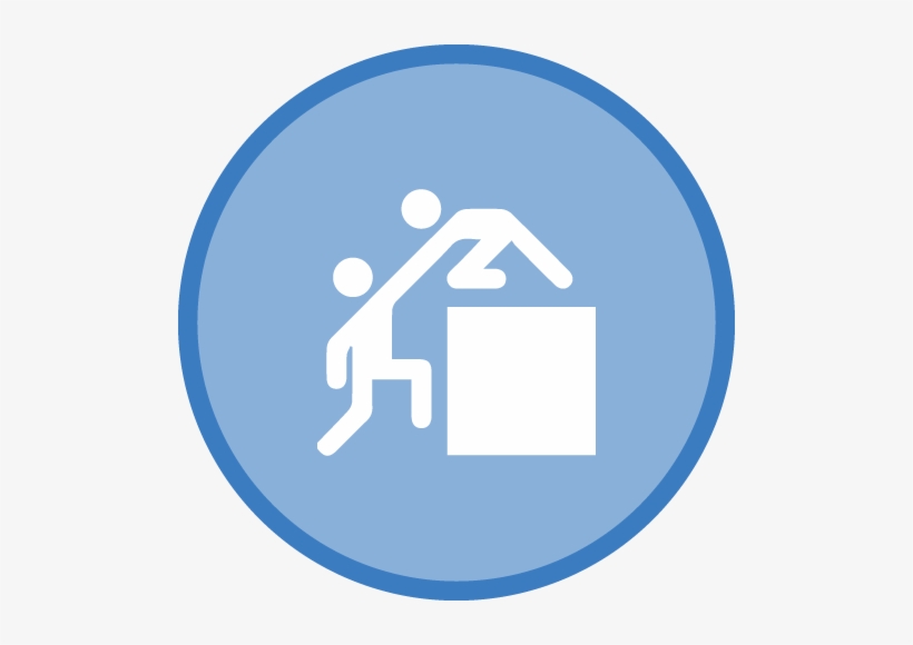 Coaching Ejecutivo - Mentoring Icon Transparent PNG - 500x500 - Free ...