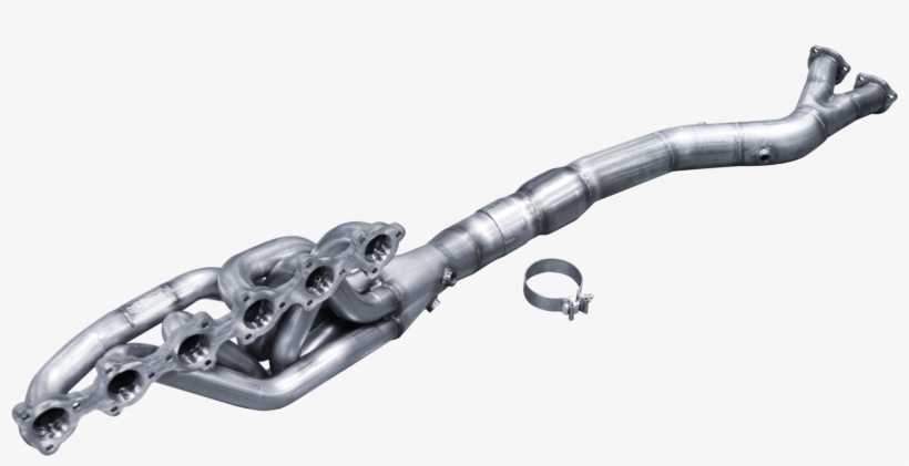 Bmw E46 M3 Long System - American Racing Headers - Performance Long ...