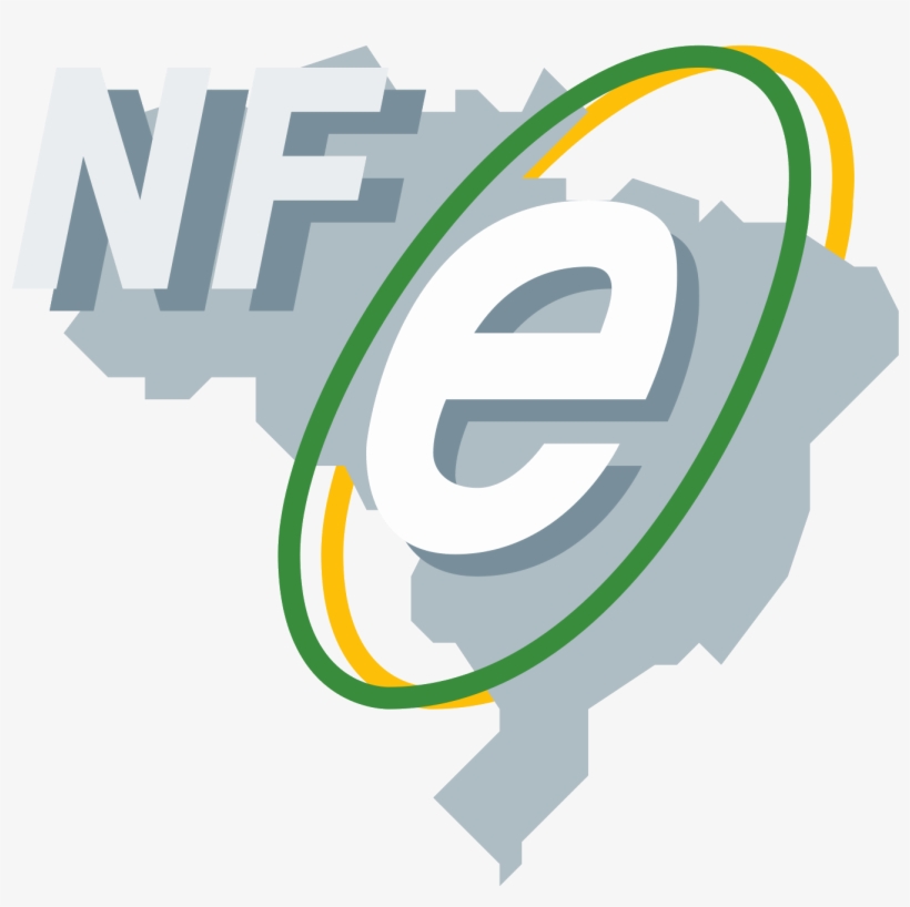 Nota Fiscal Eletronica Icon - Nota Fiscal Eletronica Png Transparent ...
