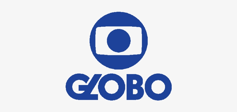 Enjoy Your Favorite Brazilian Tv Shows - Rede Globo Transparent PNG ...