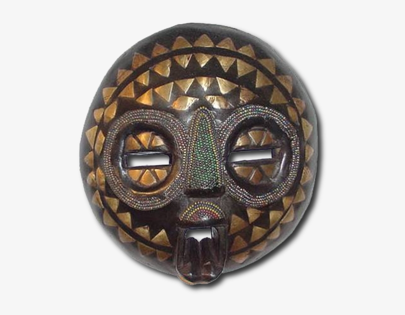 Hawk's Photos - Mask Transparent PNG - 530x569 - Free Download on NicePNG