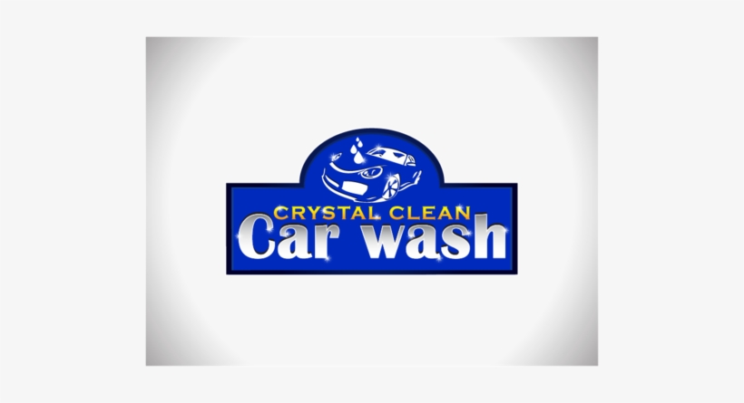 Crystal Clean Car Wash A Logo, Monogram, Or Icon Draft - Graphic Design ...
