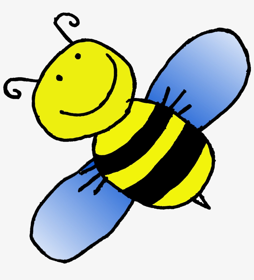 Spelling Bee - Honeybee Transparent PNG - 1692x1691 - Free Download on ...