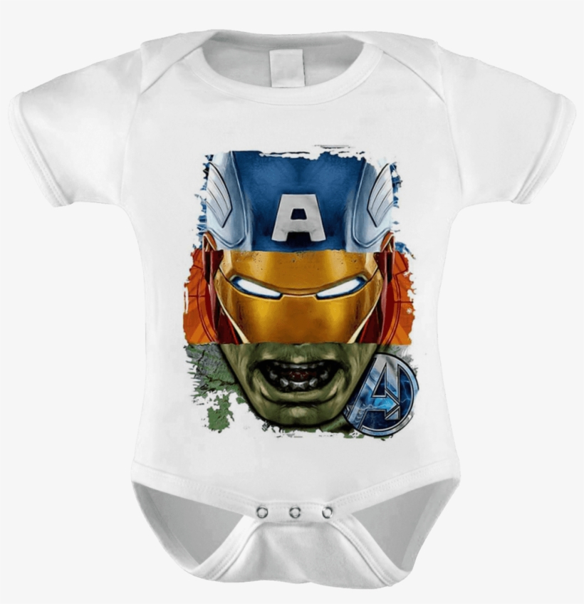 Avengers - Tri Face Transparent PNG - 987x1024 - Free Download on NicePNG