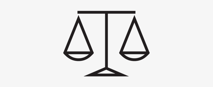 Download Balance Icon Png Download - Triangle - HD Transparent PNG ...