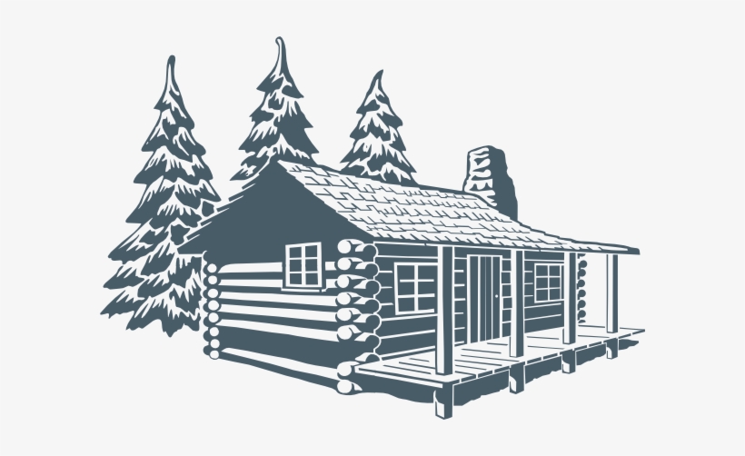 Cabin Icon