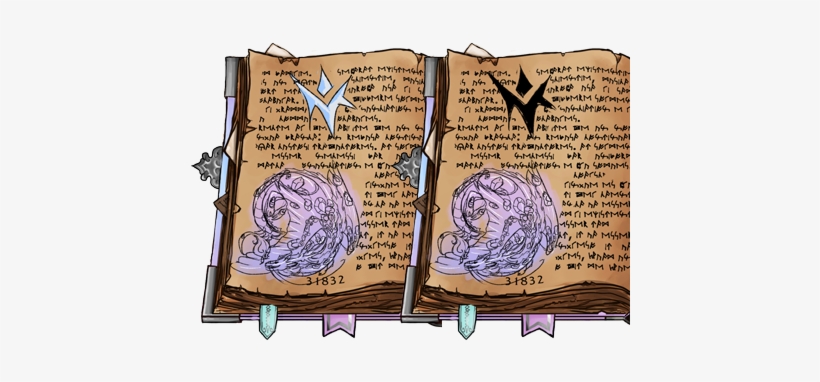 No Fancy Letter/fancy Letter - Comics Transparent PNG - 440x302 - Free ...