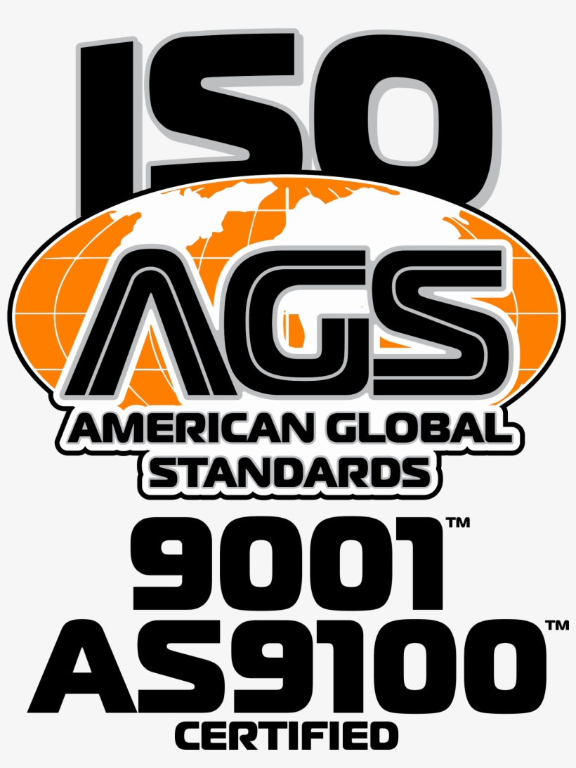 Iso9001 & As9100 Certified - Poster Transparent PNG - 1811x2326 - Free ...