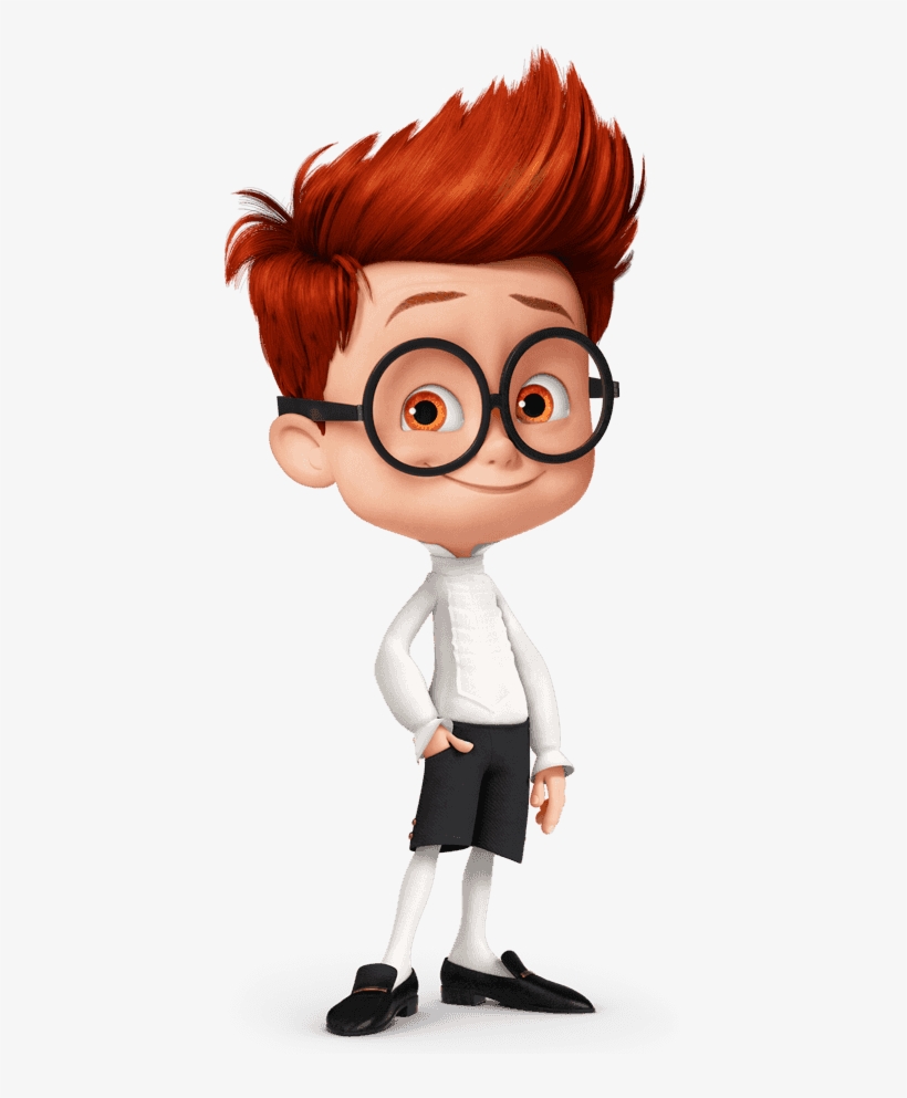 Sherman Renaissance - Mr Peabody And Sherman Png Transparent PNG ...