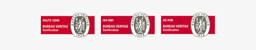 Download Badges-new - Bureau Veritas Iso Logo - HD Transparent PNG - NicePNG.com