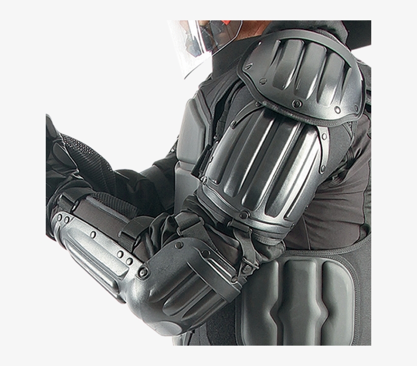 Forearm And Elbow Protection - Protection Avant Bras Transparent PNG ...