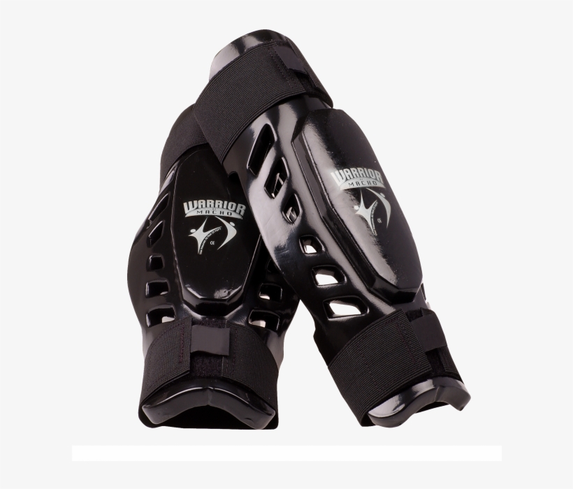 Macho Warrior Shin Guard Transparent PNG - 650x650 - Free Download on ...
