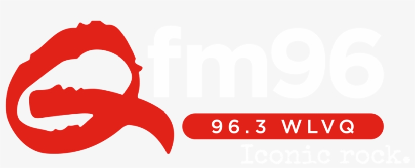 Qfm96 - Columbus Radio Group Transparent PNG - 1023x365 - Free Download ...