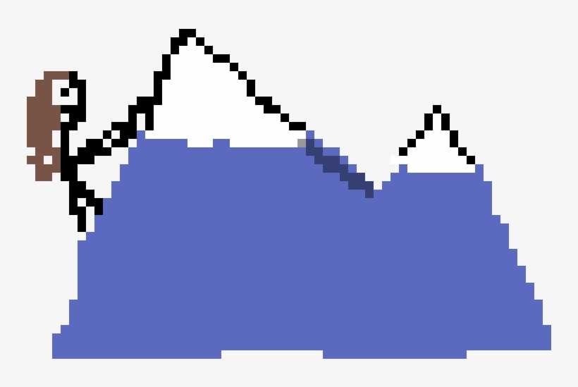 Person Climbing A Mountain Transparent PNG - 1200x1200 - Free Download ...