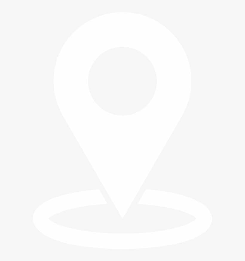 Location Icon White Png Transparent PNG - 793x793 - Free Download on ...
