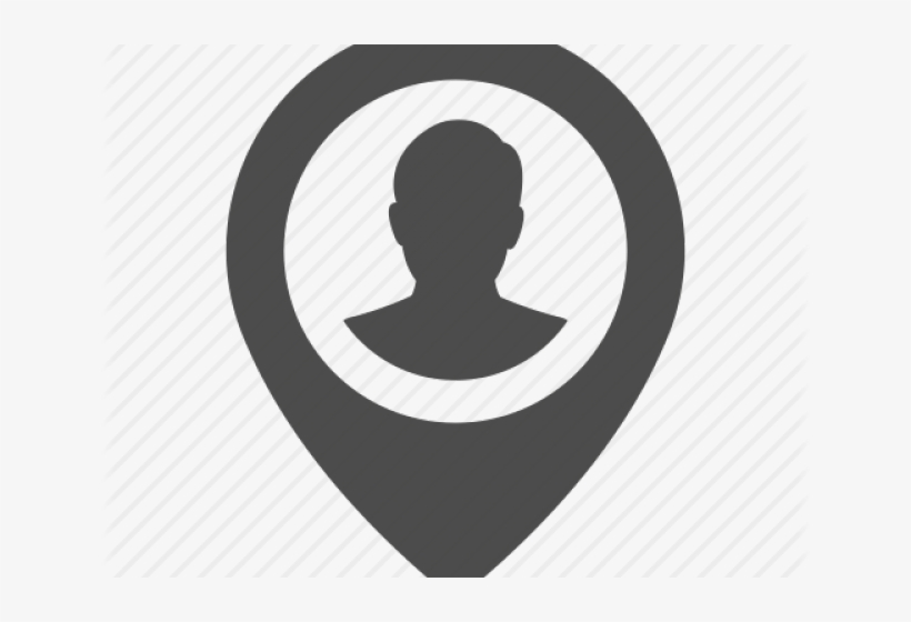 Person Icons Location - Emblem Transparent PNG - 640x480 - Free ...
