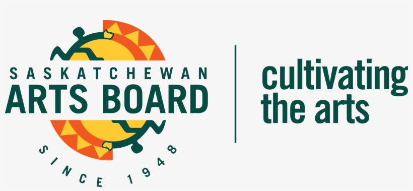 Saskatchewan Arts Board Logo Transparent PNG - 2059x852 - Free Download ...