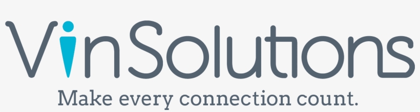 Vin Solutions Logo - Vin Solutions Transparent PNG - 2528x691 - Free ...