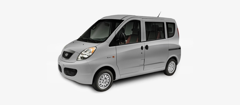 Chery Vanpass - Chery Van Pass 1 Transparent PNG - 500x281 - Free Download on NicePNG