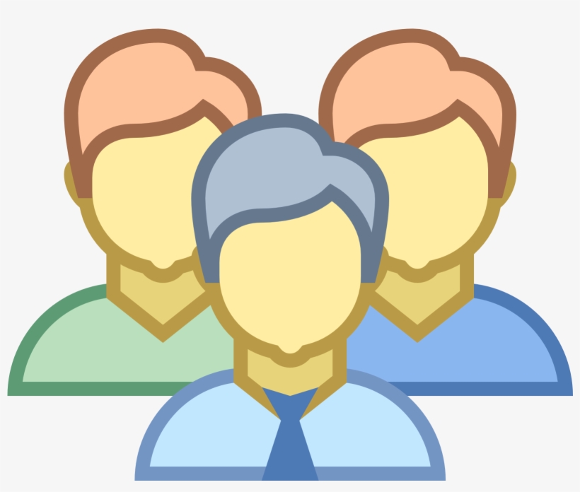 Conference Call Icon - Department Head Icon Transparent PNG - 1600x1600 ...