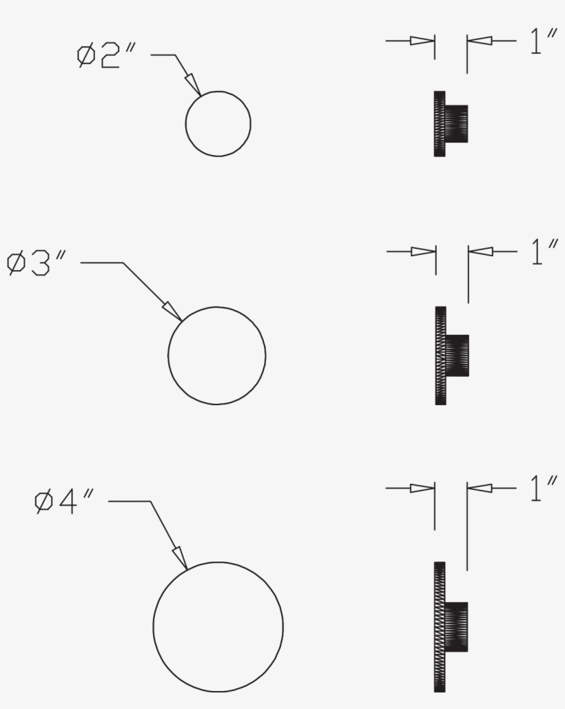 Dimensions - Diagram Transparent PNG - 1950x1500 - Free Download on NicePNG