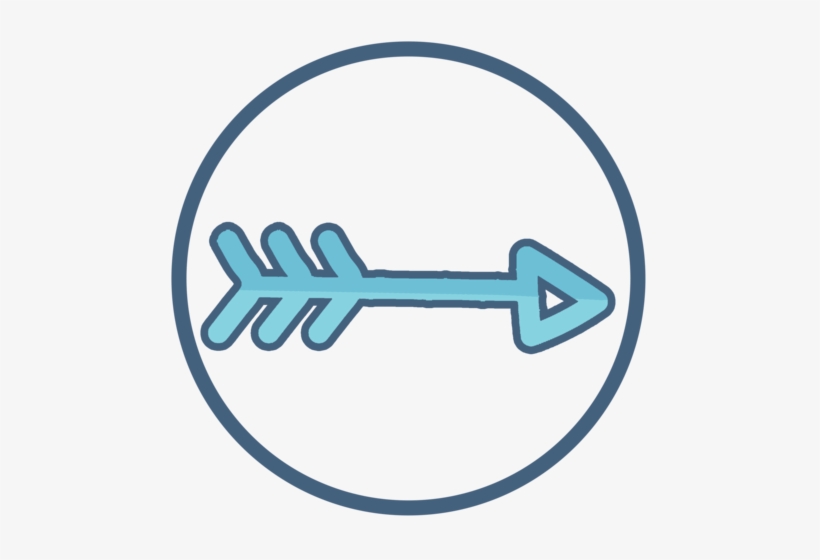 Native American Arrow Symbol - Symbol Transparent PNG - 480x480 - Free ...