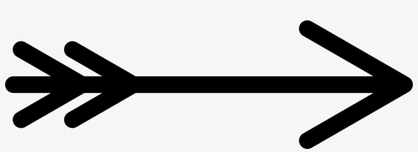 Indian Arrow Png - Indian Arrow Icon Png Transparent PNG - 980x310 ...