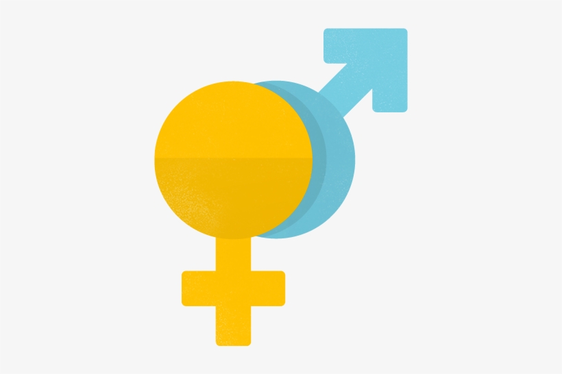 Glo Illustration Sexual And Reproductive Health Png - Reproductive ...