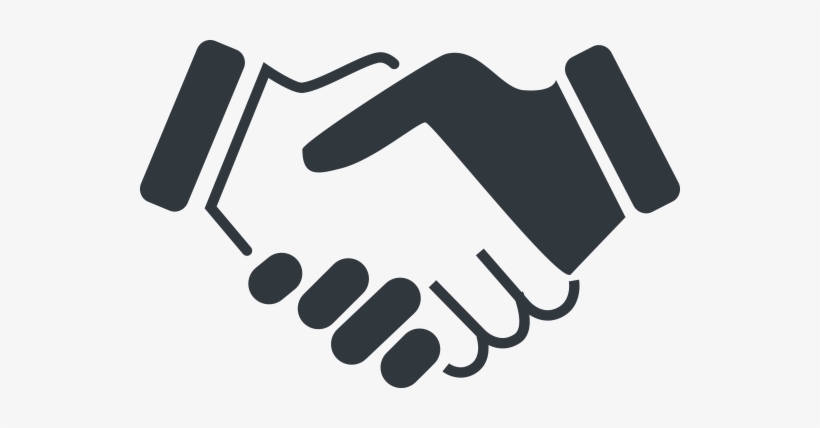Customer Relationship Png - Cooperation Icon Png Transparent PNG ...