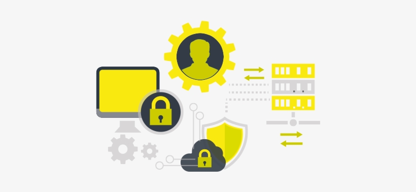 Cyber Security Consultancy - Information Security Icon Png Transparent ...