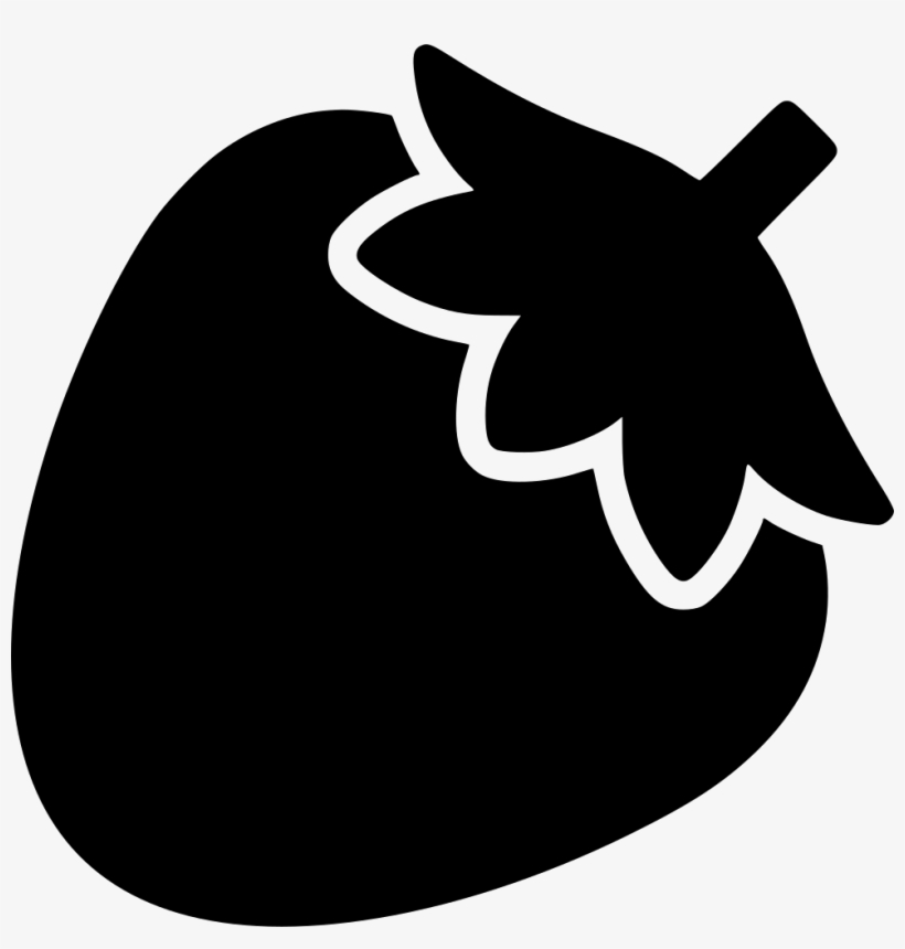 Strawberry Free Icon - Free Icon Strawberry Transparent PNG - 980x980 ...