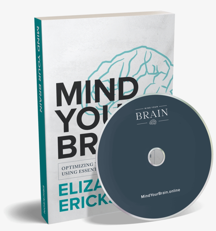 Mind Your Brain Transparent PNG - 1200x1260 - Free Download on NicePNG
