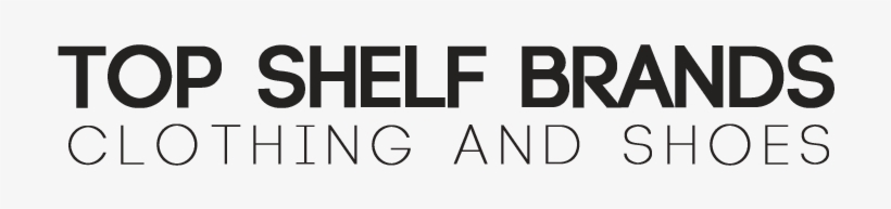 Top Shelf Brands Transparent PNG - 790x184 - Free Download on NicePNG