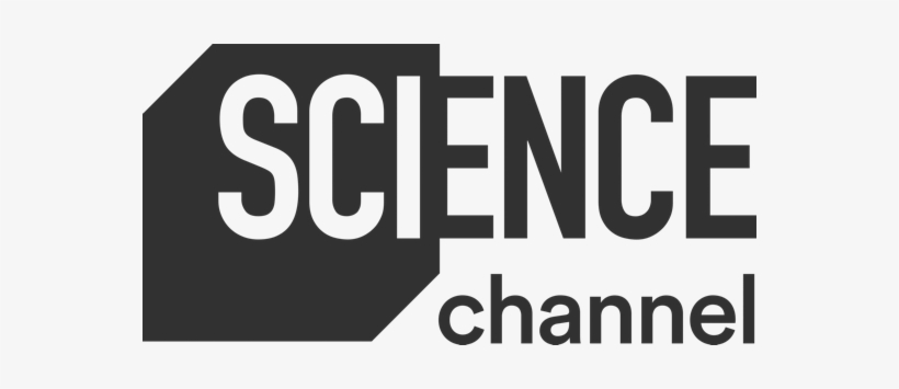 Science Channel Logo Png - Science Channel Logo 2017 Transparent PNG ...