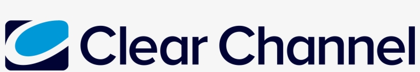 Clear-channel - Clear Channel Logo 2018 Transparent PNG - 833x480 ...