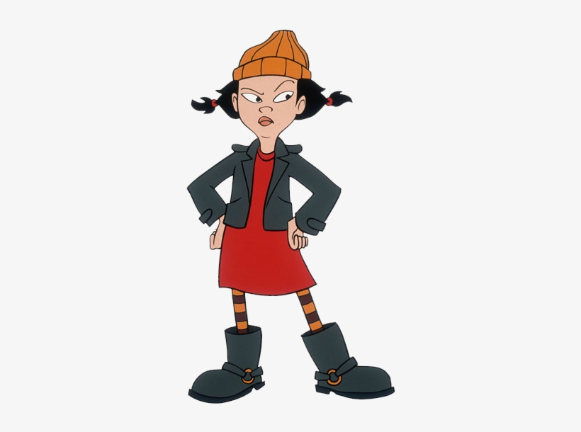 Recess - Ashley Spinelli Recess Transparent PNG - 400x613 - Free ...