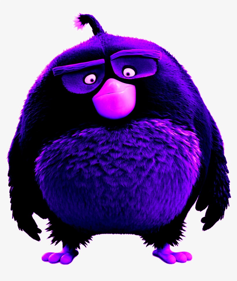 Bomb - Angry Birds The Movie Bomb Transparent PNG - 960x961 - Free ...