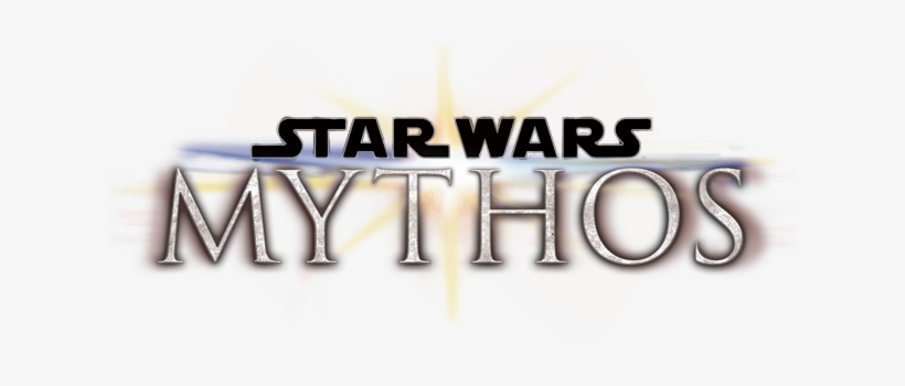 Star Wars Mythos Transparent PNG - 624x270 - Free Download on NicePNG