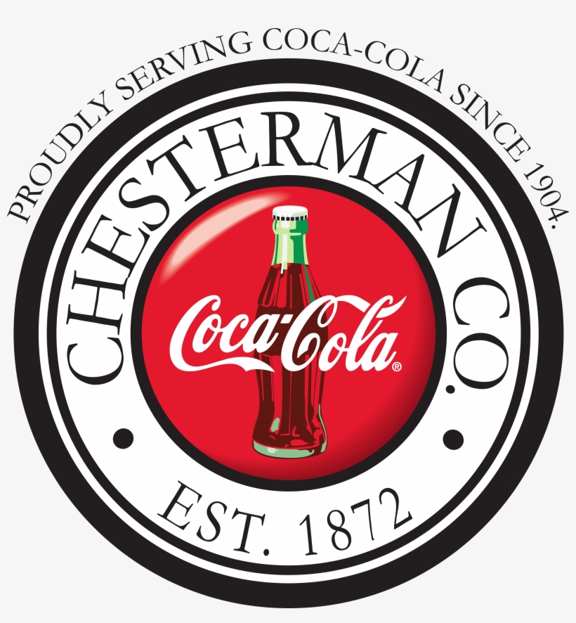 Partnershipprogram Chesterman Coca Cola Logo Compressor - Coca Cola ...