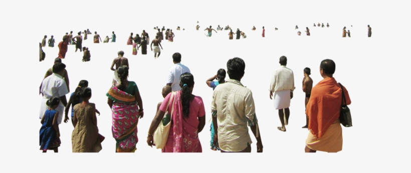 Png Images - Crowd Transparent PNG - 750x350 - Free Download on NicePNG