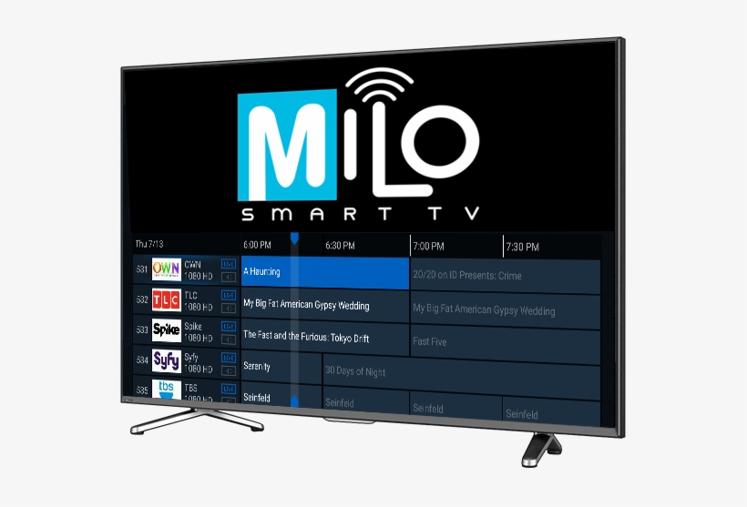 Live Tv, Stream 50 Premium Cable Networks, Live Music, - Android Live ...