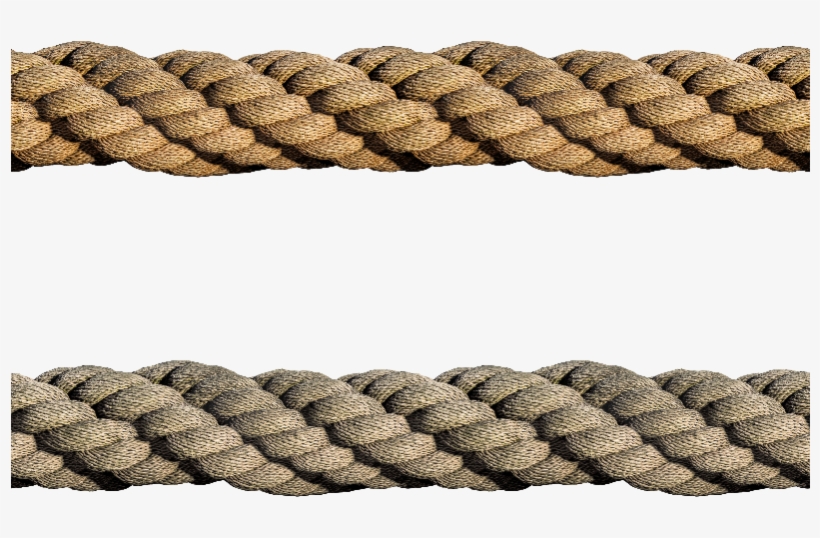 Tileable Rope Texture