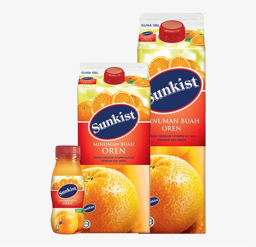 Product Range - Sunkist Fruit Transparent PNG - 800x731 - Free Download ...